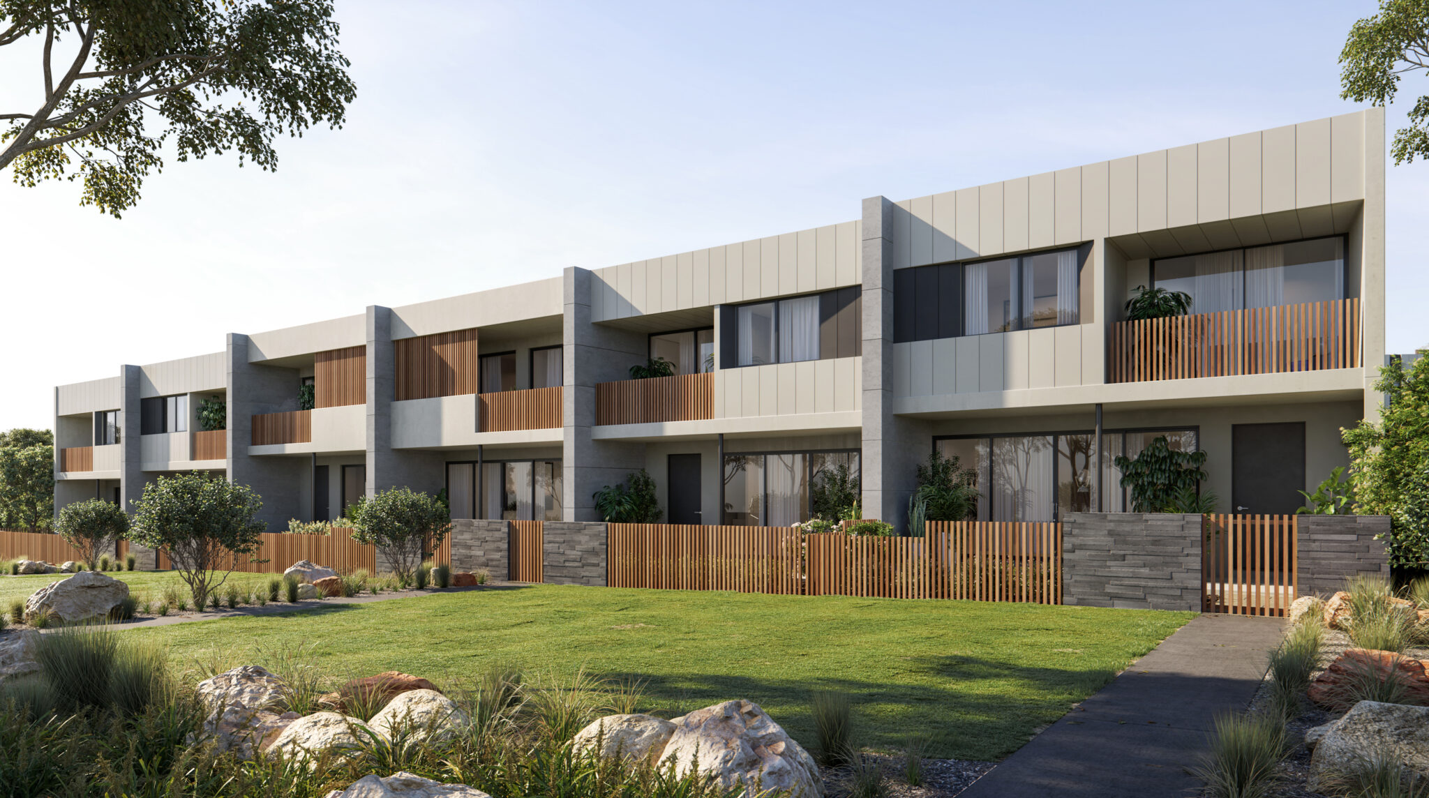 Parc, Sonnet, La Mer – UPco