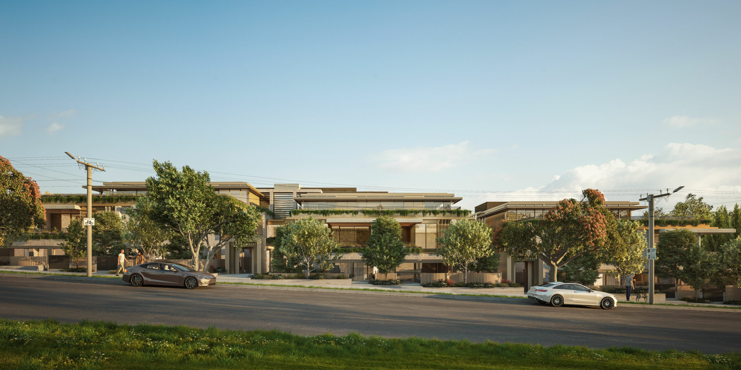 Reunion Place – UPco